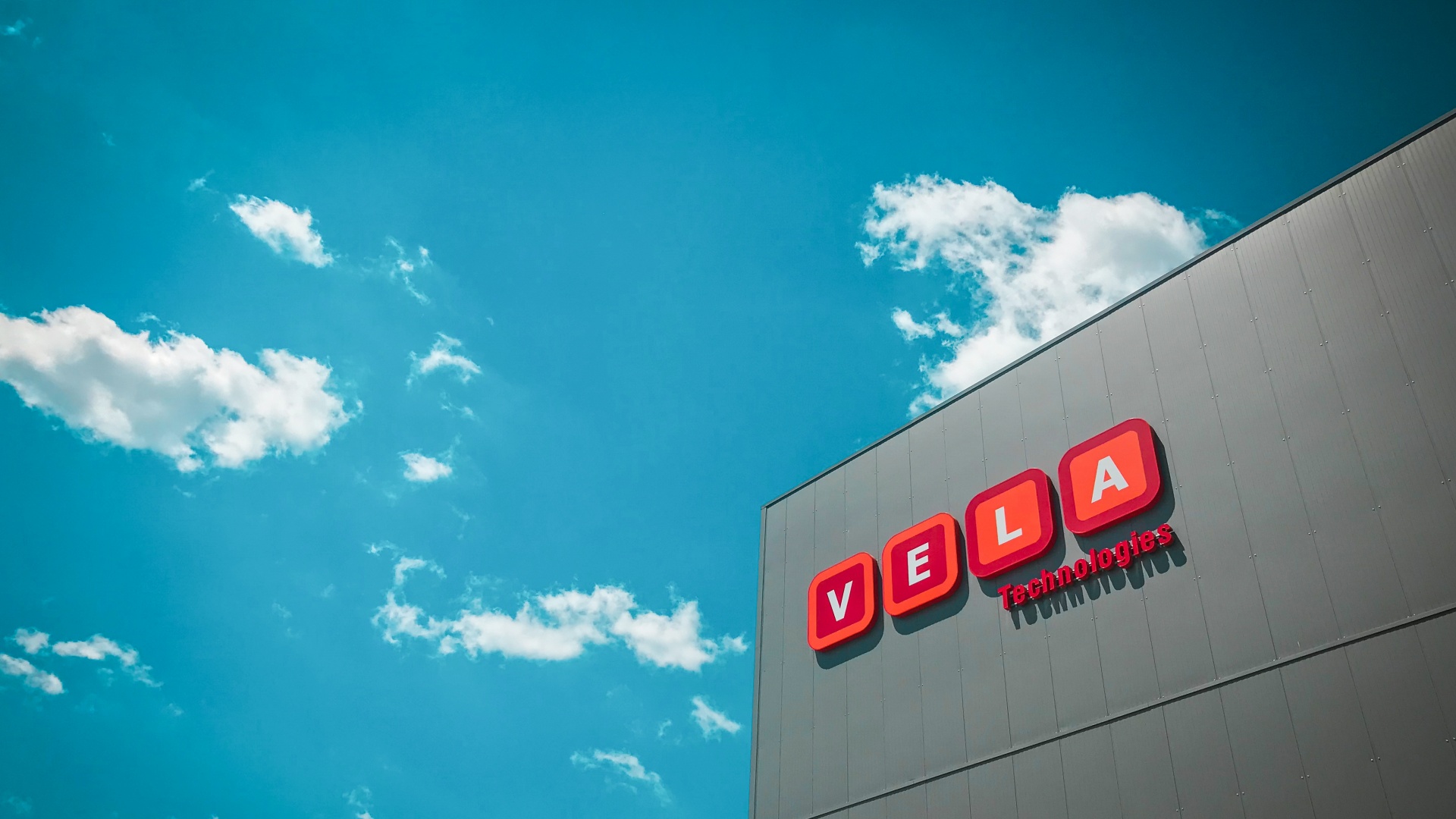 Technology | Vela Technologies